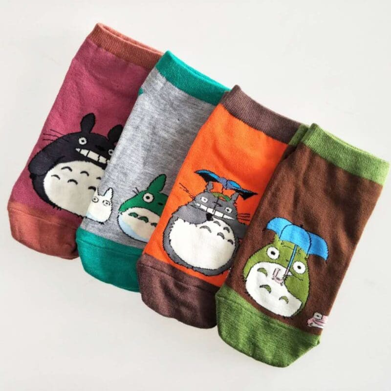 Anime Socks Collection » BROSOCK™